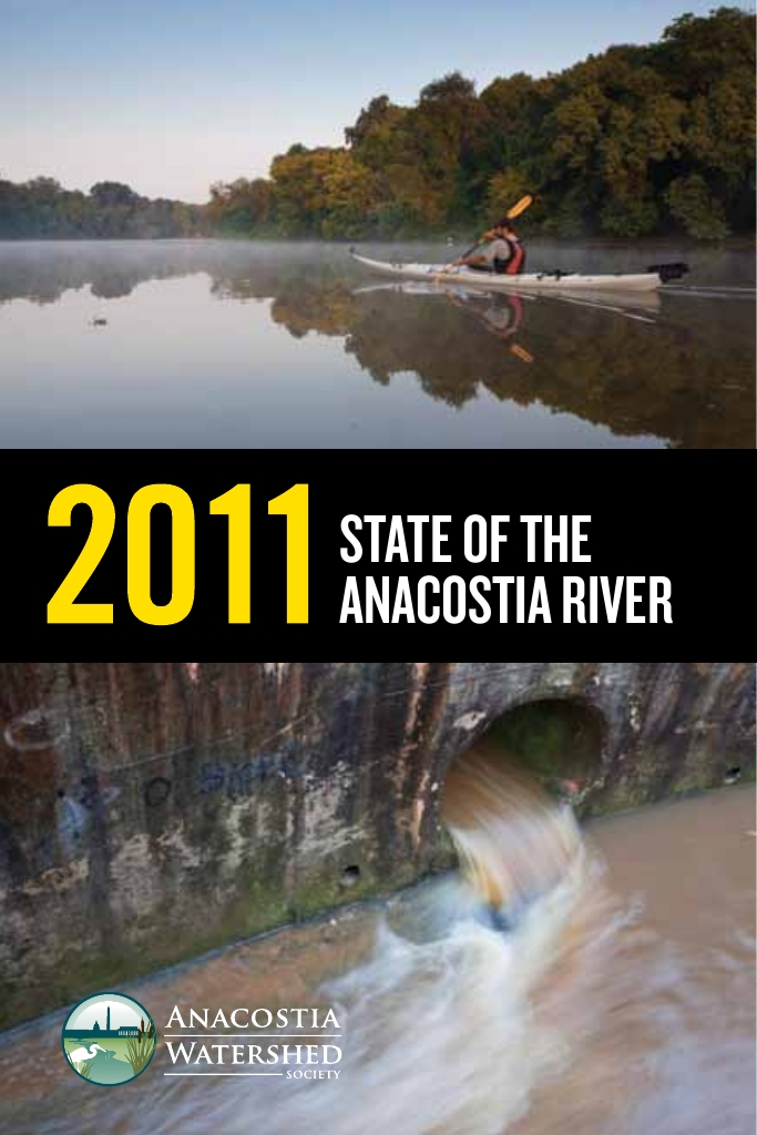 State of the Anacostia River - 2011 | Publications | Integration and ...