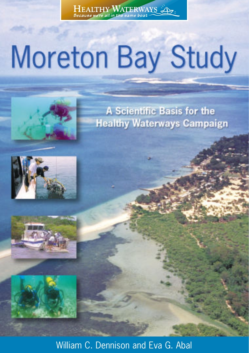 Moreton Bay Study | Publications | Integration and Application Network