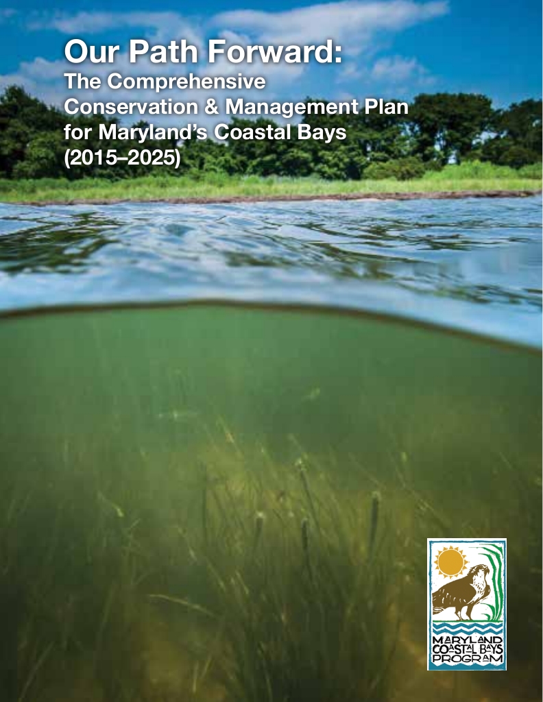 Our Path Forward: The Comprehensive Conservation & Management Plan for ...