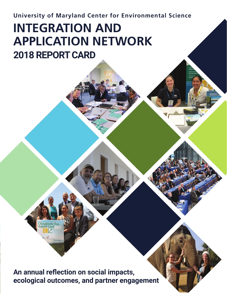 Integration and Application Network 2018 Report Card | Publications ...