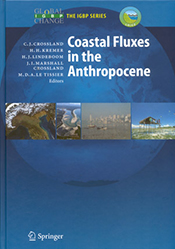 Land Ocean Interactions of the Coastal Zone workshop | Enewsletter ...
