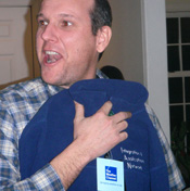 Ben Longstaff moves to Lake Simcoe, Canada | Enewsletter | Integration ...