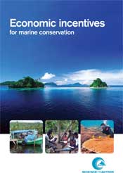 Conservation International Economic Incentives Guidebook released ...