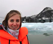 Welcome to Sarah Lane | Enewsletter | Integration and Application Network