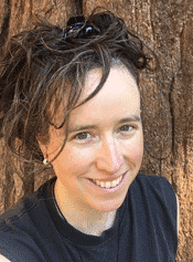 IAN welcomes new intern, Kate Petersen | Enewsletter | Integration and ...