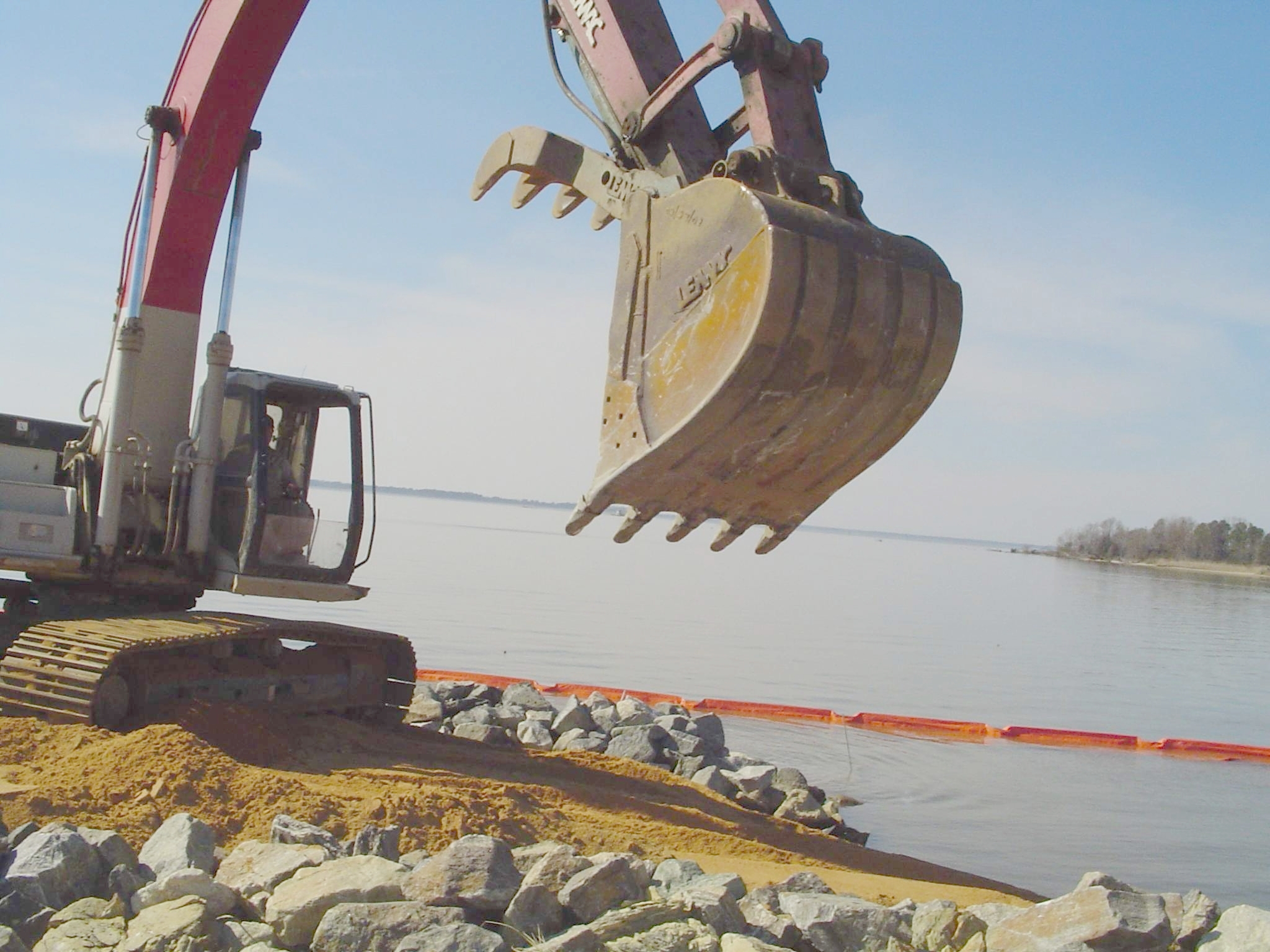 Shoreline Stabilization Media Library Integration And Application Shoreline Stabilization Media Library Integration And Application