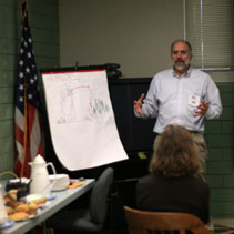 Science Communication Course | Blog | Integration and Application Network