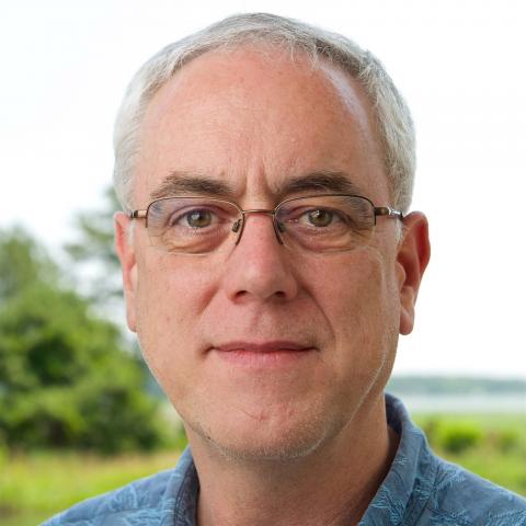 Bill Nuttle | About | Integration and Application Network