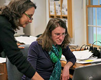 IAN Science Communication Intern Program | Blog | Integration and ...