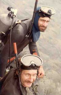 Remembering Randy Alberte | Blog | Integration and Application Network