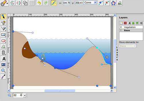 Online Diagram Creator | Blog | Integration and Application Network