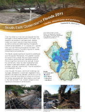 Flood newsletter on impacts to creeks, streambanks and paddocks | Blog ...