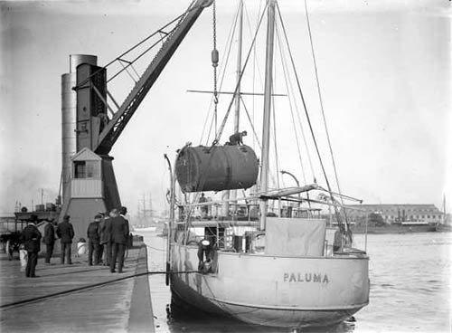 Flooding in Queensland: The story of the Paluma | Blog | Integration ...