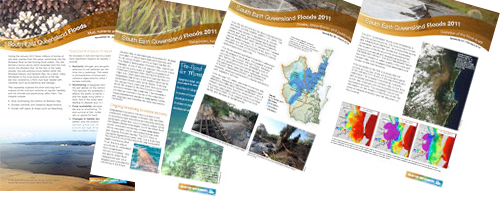 Innovations in Environmental Synthesis, Reporting and Governance: Part ...