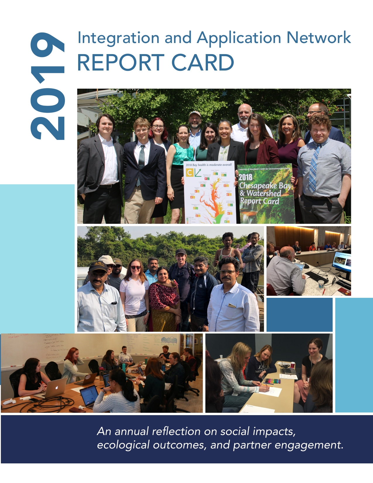 2019 Integration and Application Network Report Card | Publications ...