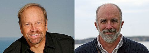 Presentation dialog | Blog | Integration and Application Network