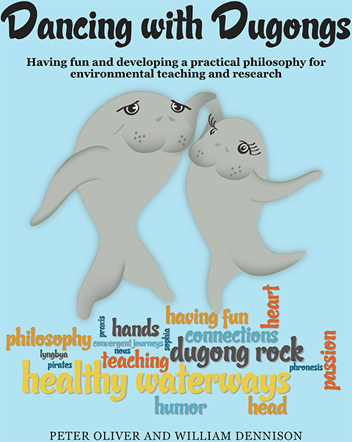Dancing with Dugongs video | Blog | Integration and Application Network