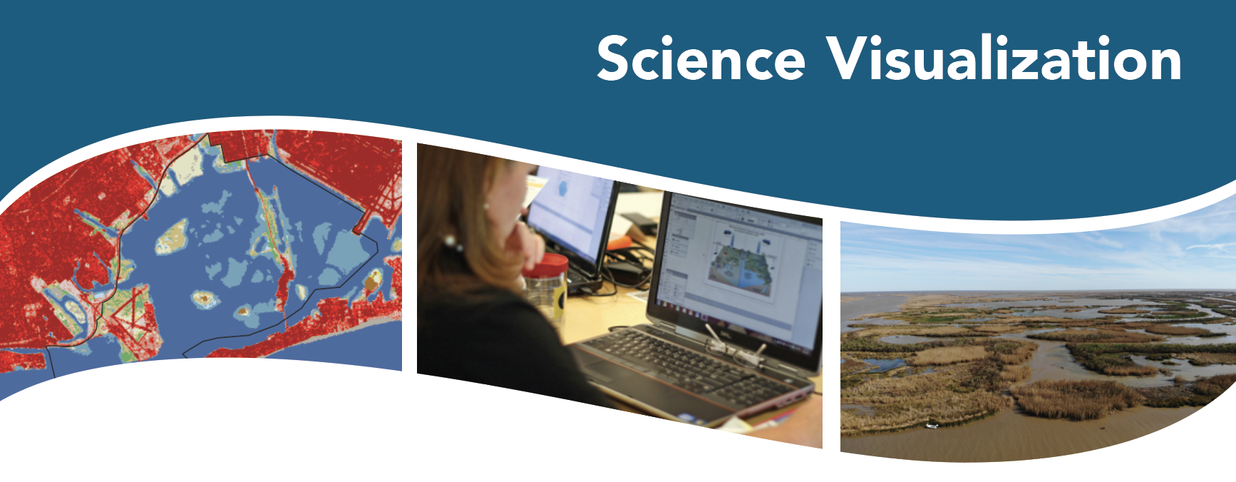 Science Visualization | Education | Integration and Application Network