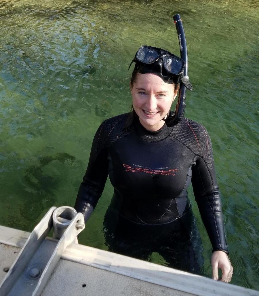 Farewell, Emily! | Enewsletter | Integration and Application Network