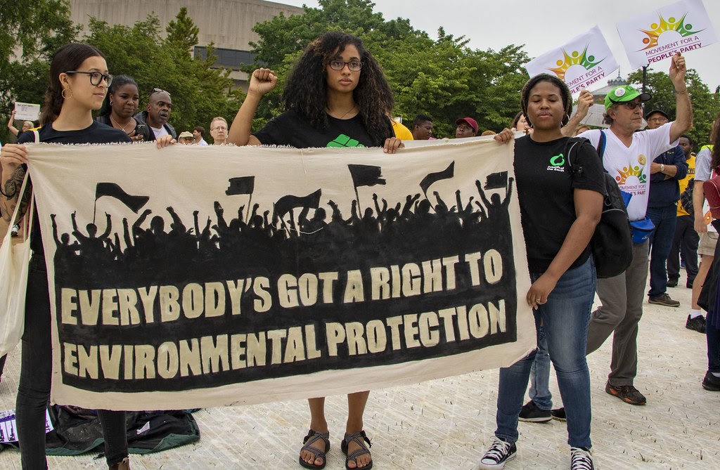 Community Involvement is Vital for Environmental Justice | Blog ...