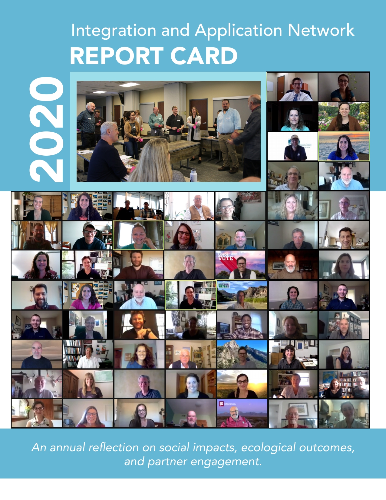 2020 Integration and Application Network Report Card | Publications ...