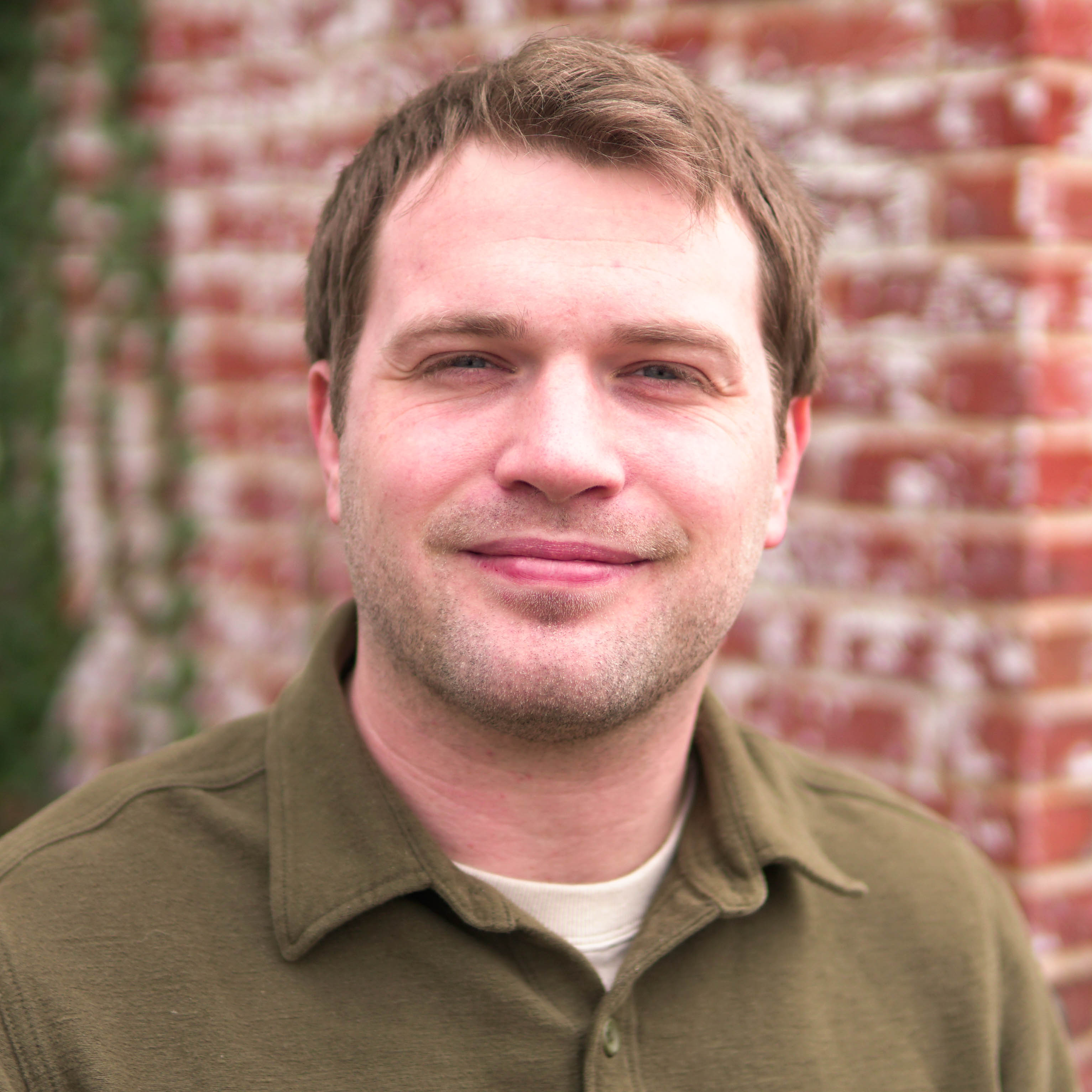 Logan Bilbrough | About | Integration and Application Network