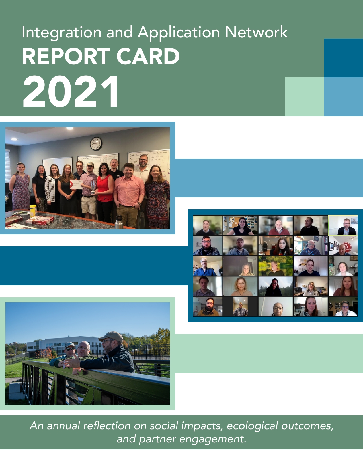 2021 Integration and Application Network Report Card | Publications ...