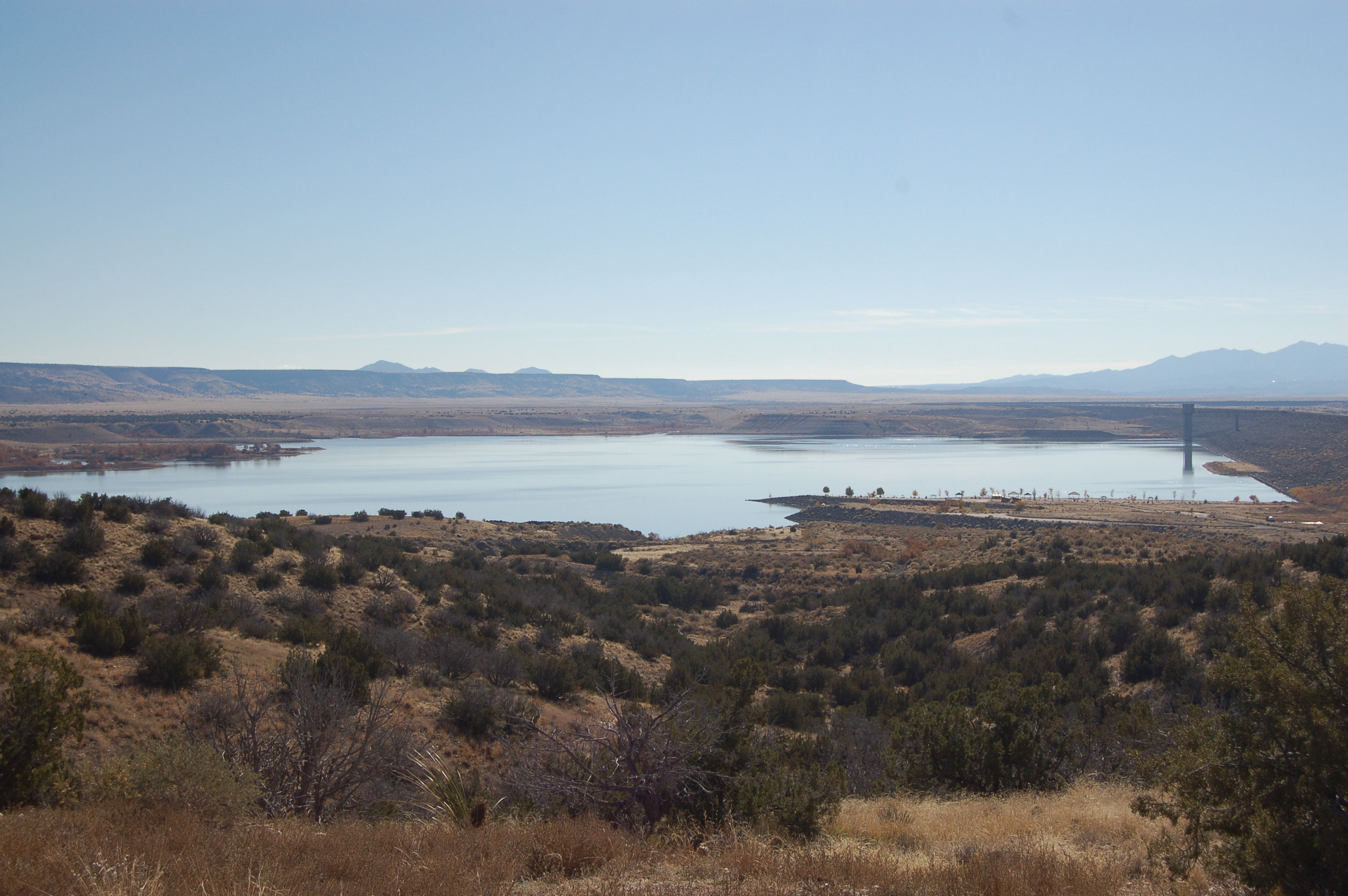 Cochiti Dam Reservoir Media Library Integration And Application Network Cochiti Dam Reservoir Media Library Integration And Application Network