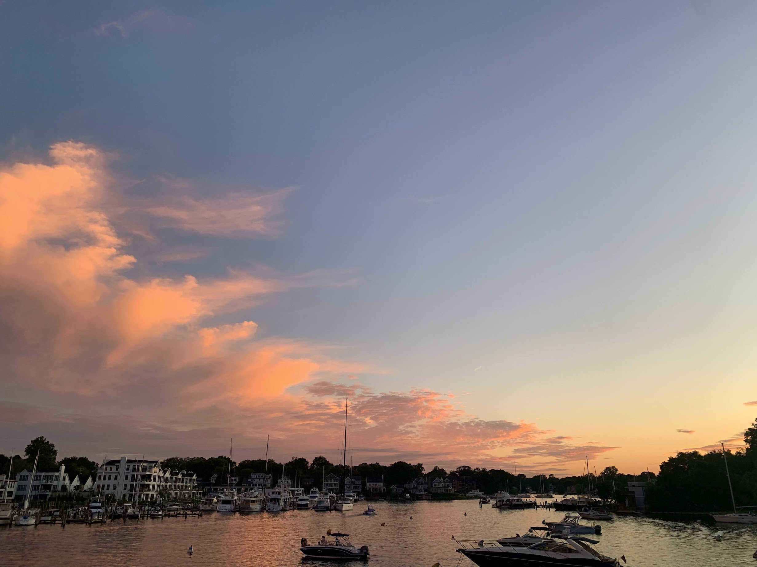 Uniting Science and Community: Reflections from the 2024 Chesapeake ...