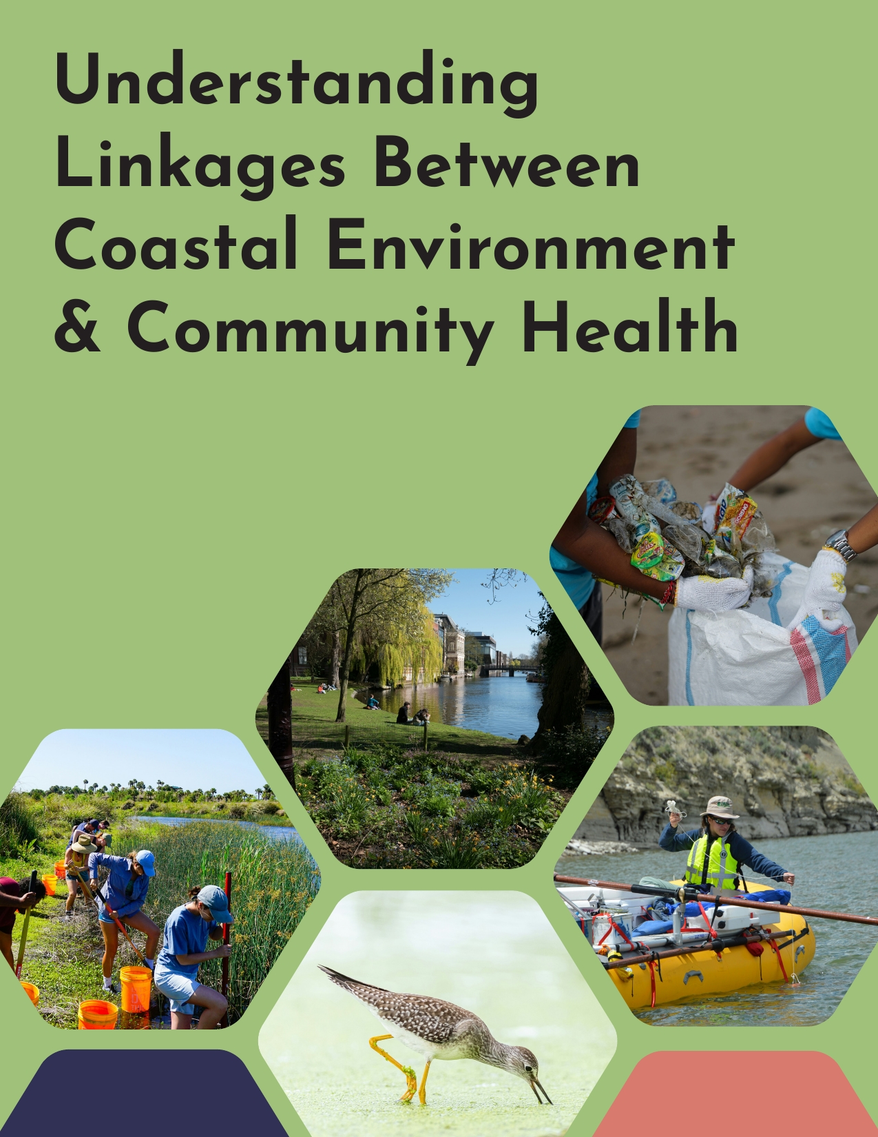 Understanding Linkages Between Coastal Environment and Community Health | Publications ...