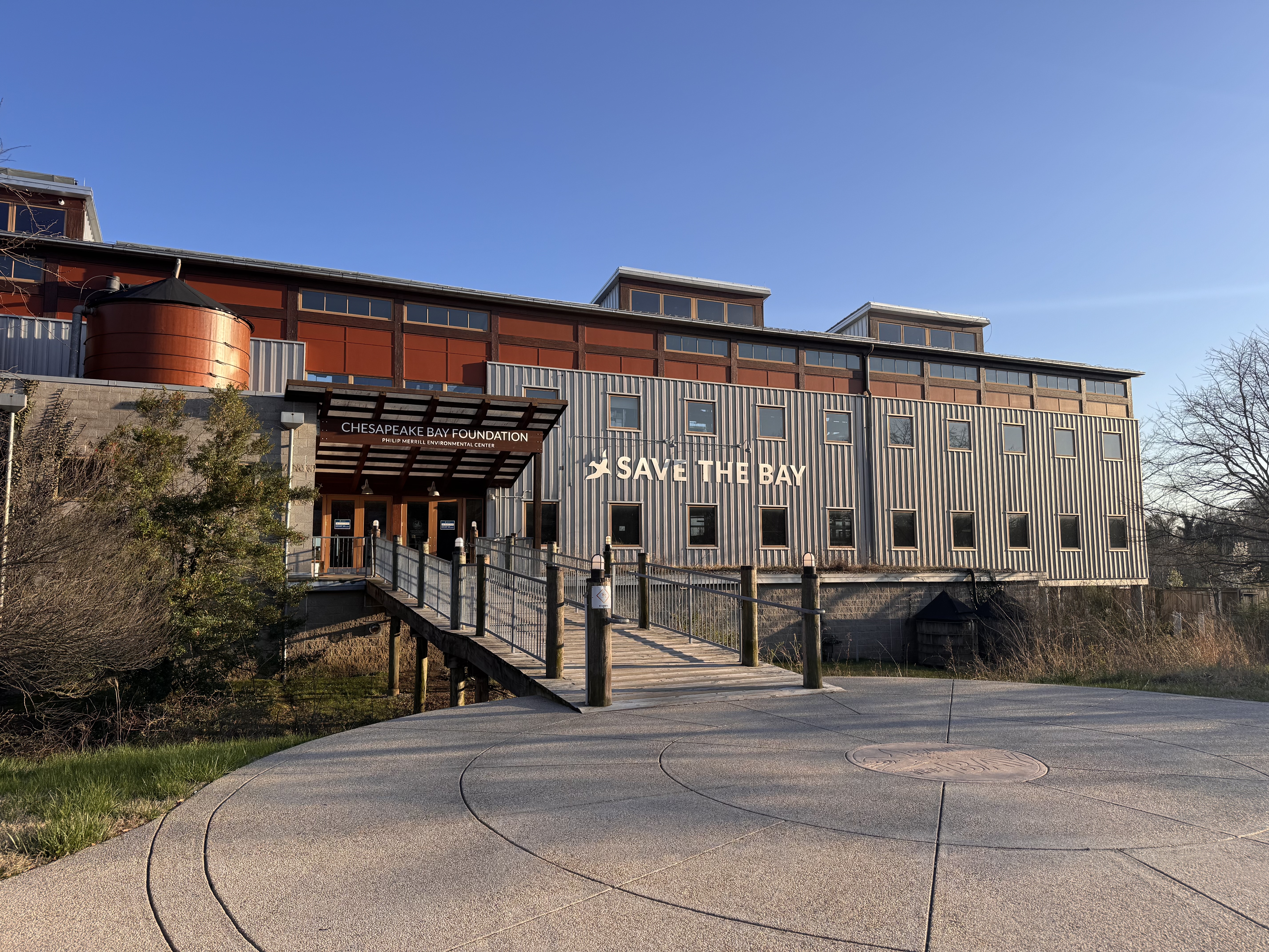 The Chesapeake Bay Foundation’s Role in Environmental Education | Blog ...