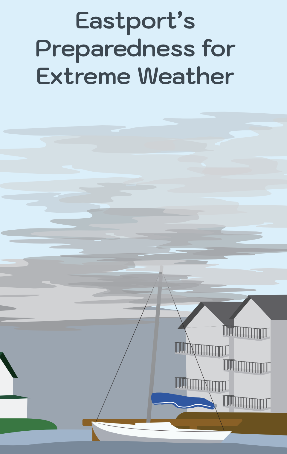 Eastport's Preparedness for Extreme Weather | Publications ...