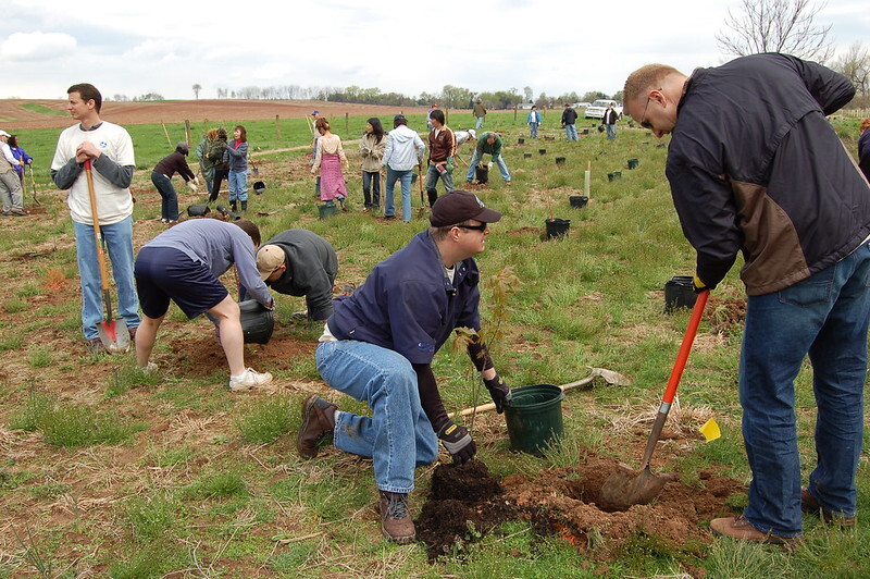 Empowering Communities: Co-creating solutions for environmental ...