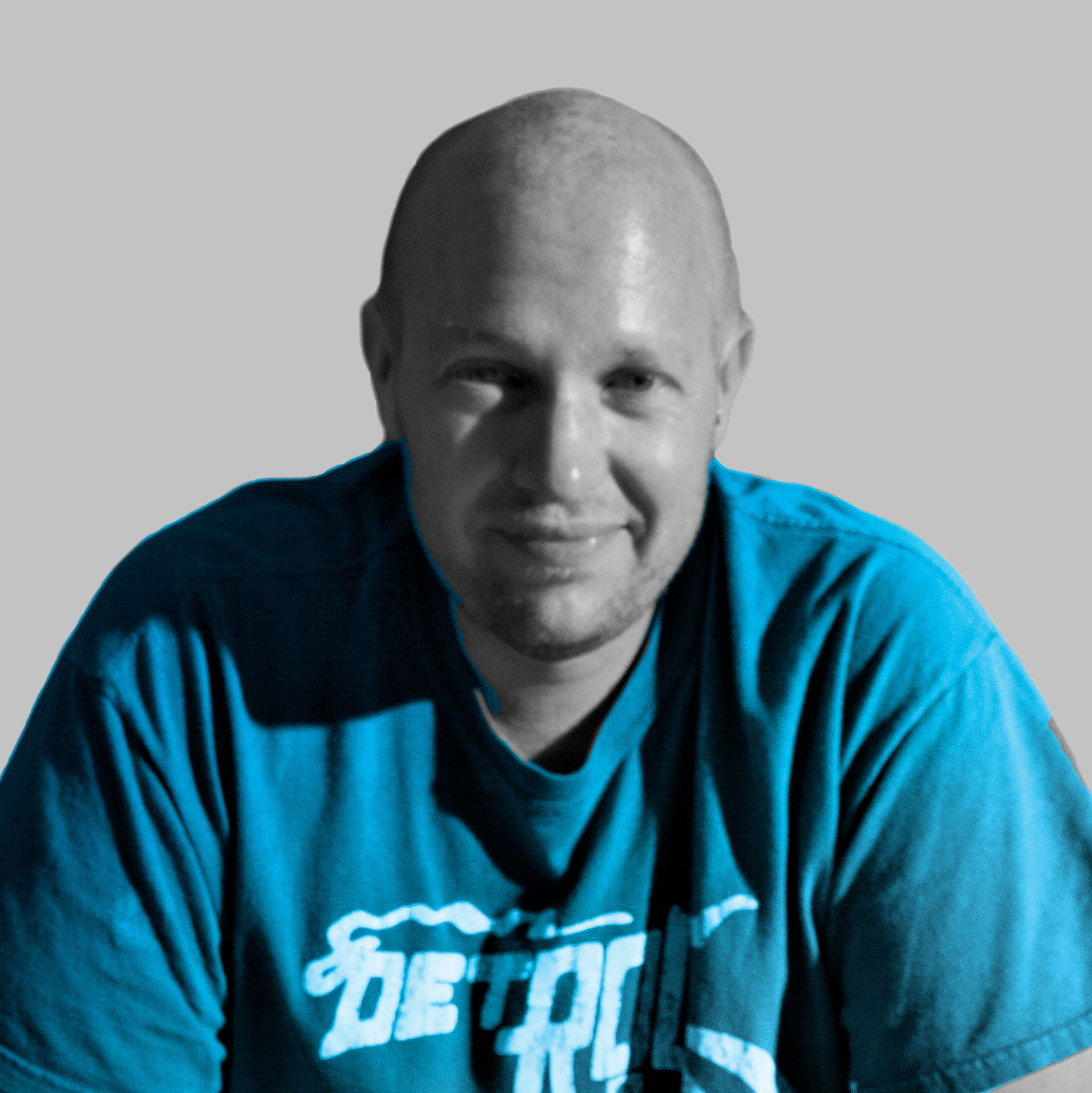 David Yayac | About | Integration and Application Network